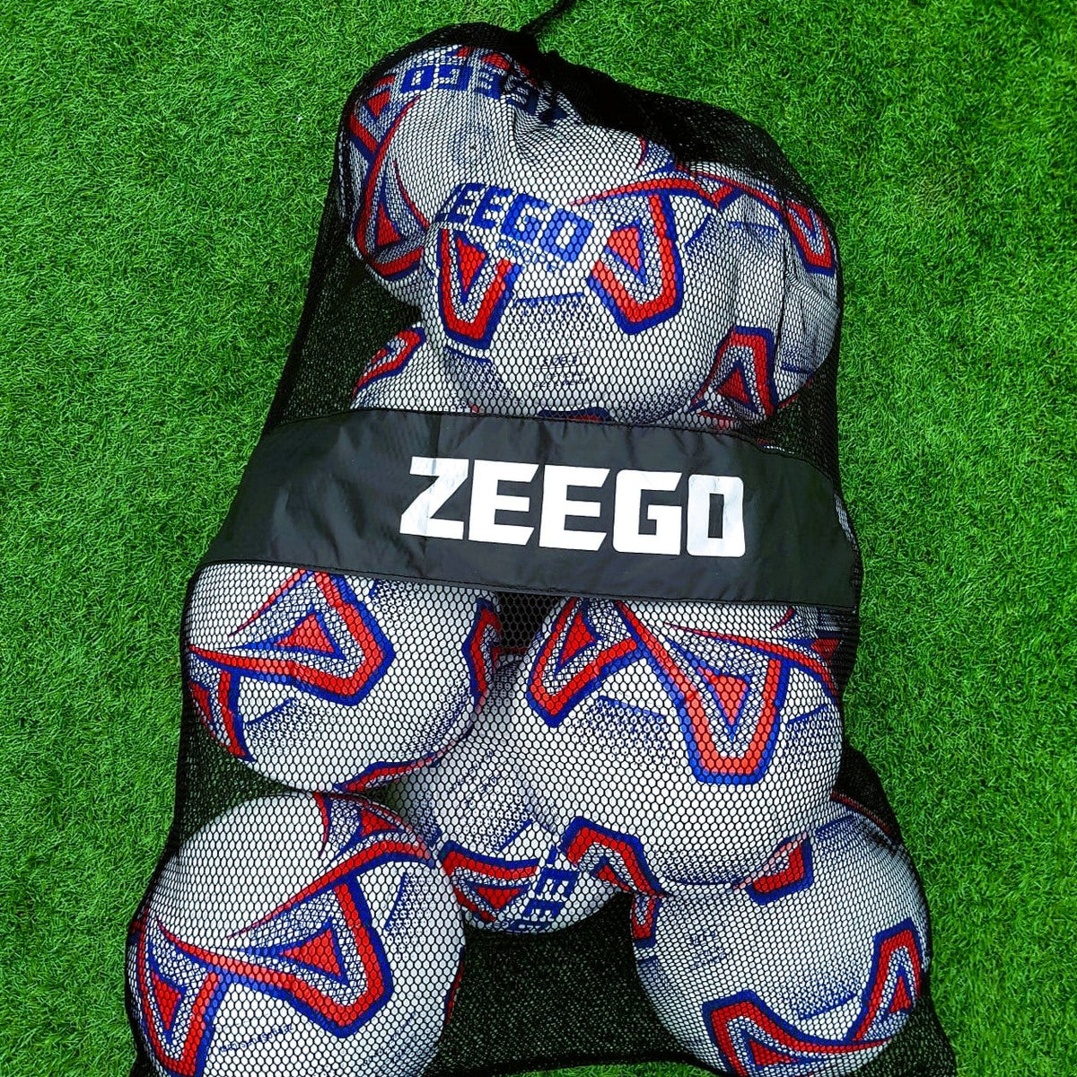Equipment Bags – Zeego