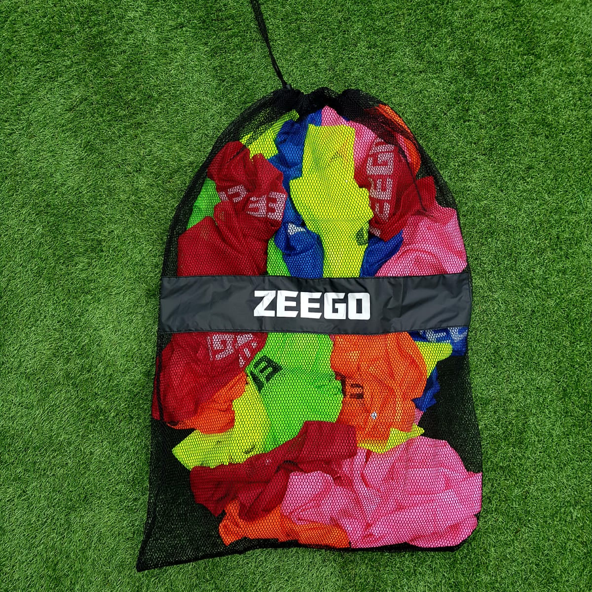 Training Equipment – Zeego
