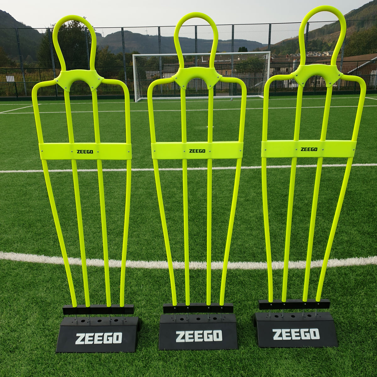 Shooting Equipment – Zeego
