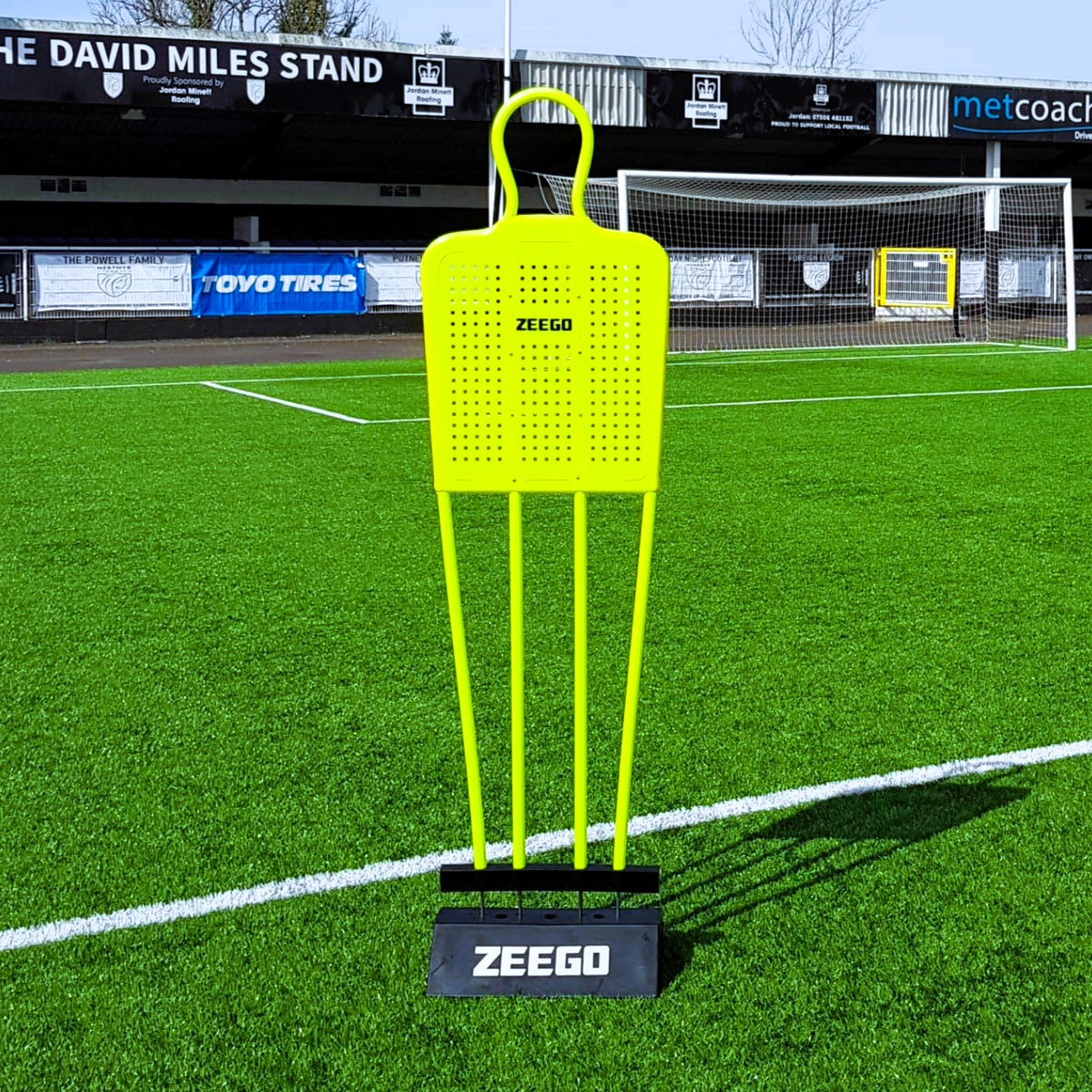 ZEEGO Mannequin Astro – Zeego