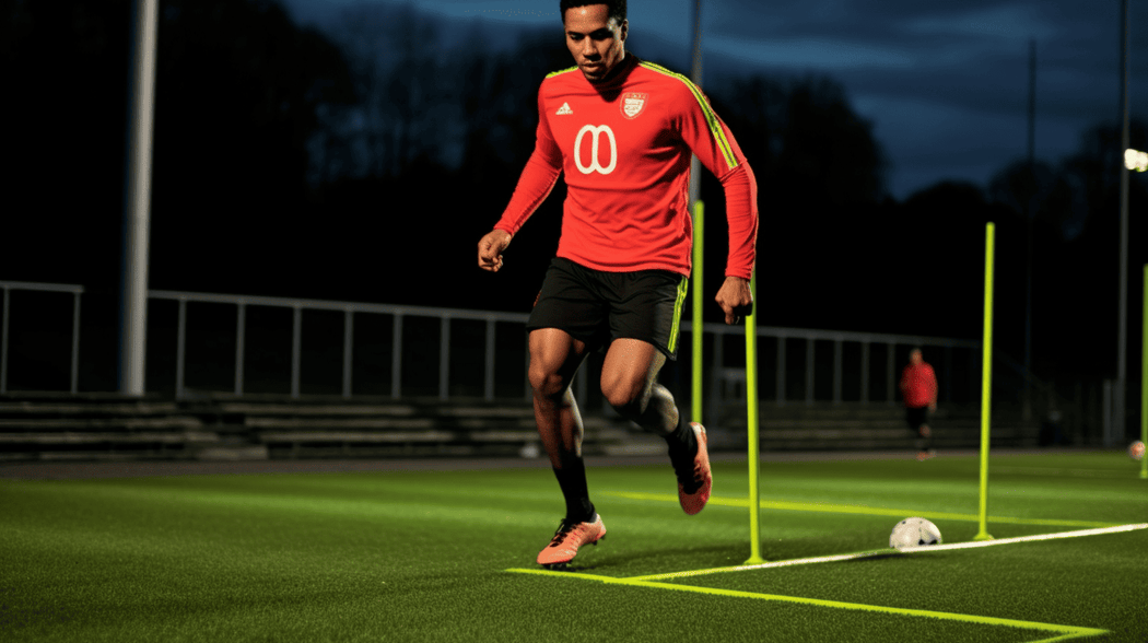 Zeego Sports | Football Equipment