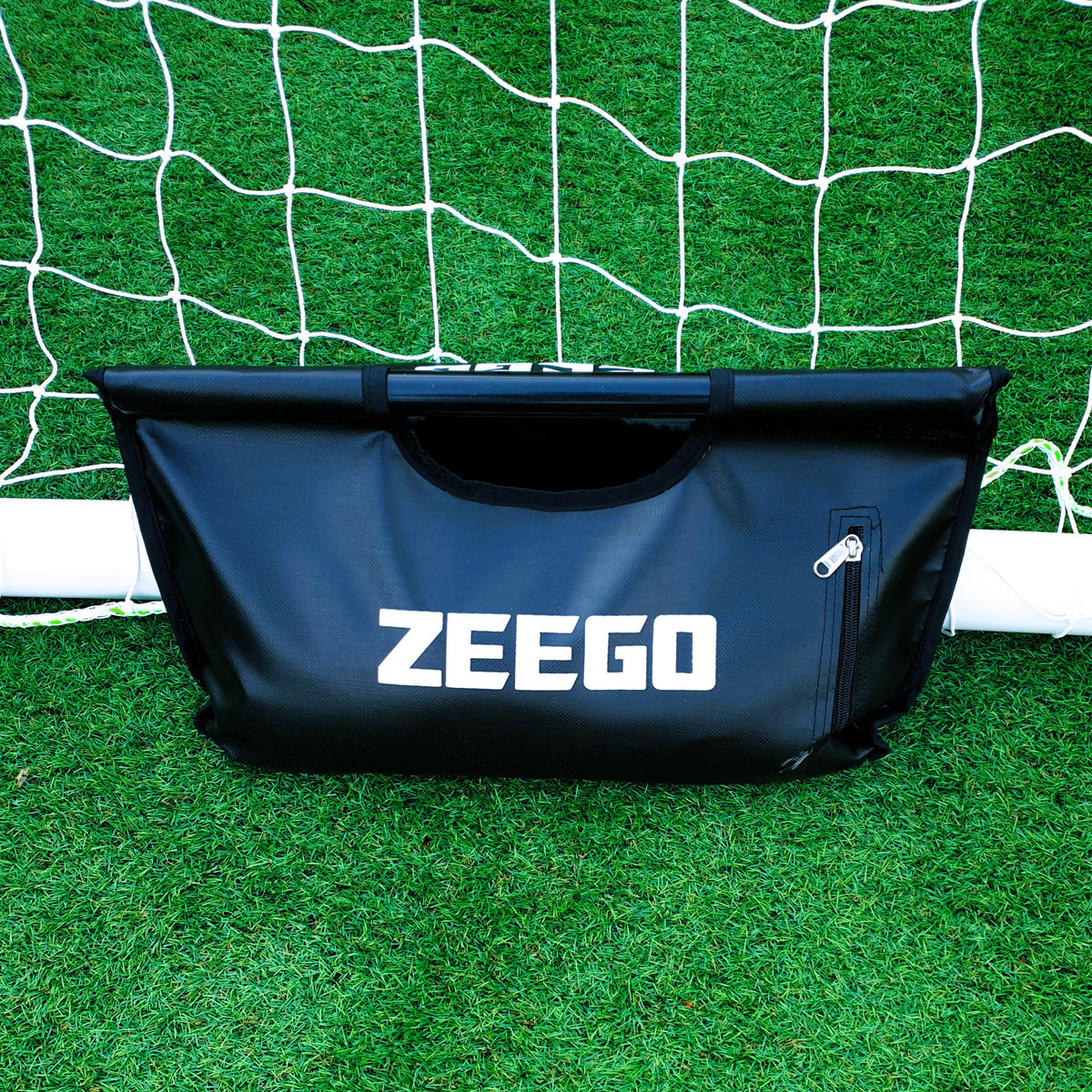 ZEEGO PREMIER SANDBAG GOAL WEIGHT – Zeego