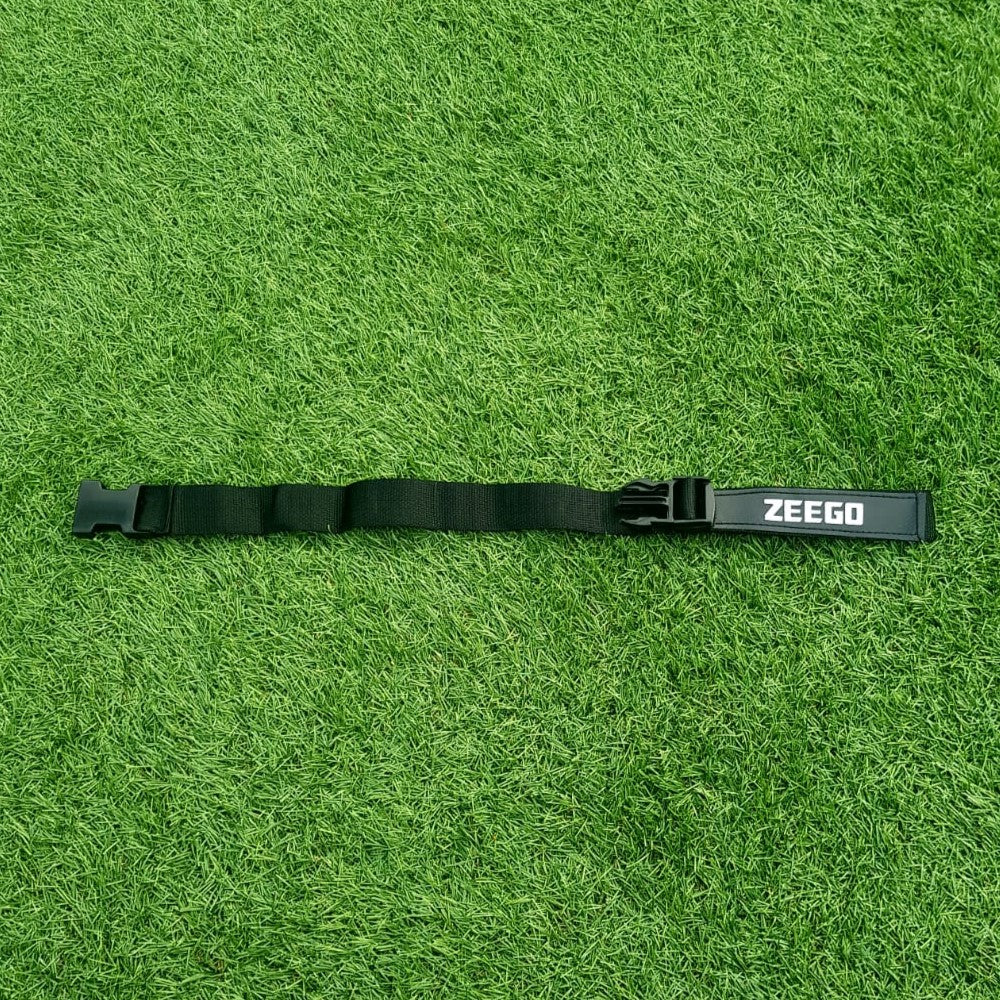 ZEEGO MARKER & MINI MARKER STRAP – Zeego